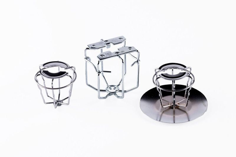 Reliable Sprinkler Guards | Fixed & In-Rack Protection Solutions